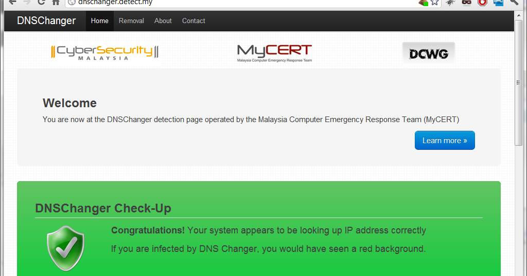 Data0.Net Security Blog: CyberSecurity Malaysia launch its own ...