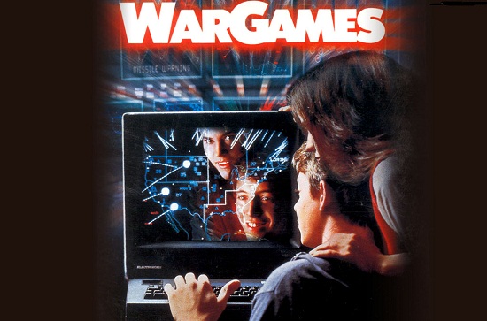 WarGames Trailer: WarGames Movie