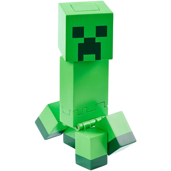 Minecraft Creeper Survival Mode | Minecraft Merch