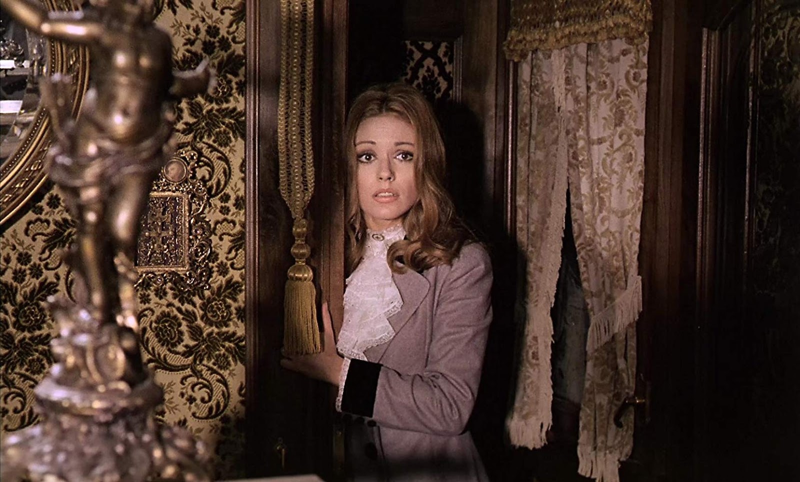 HORROR 101 with Dr. AC: HORROR EXPRESS (1972) Blu-ray review