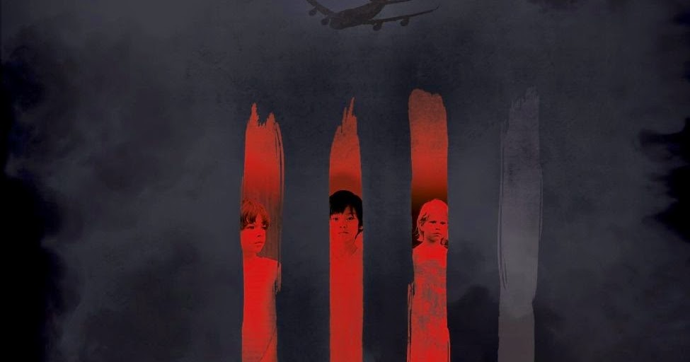 The Three {A book review} | the adventures of MNMs