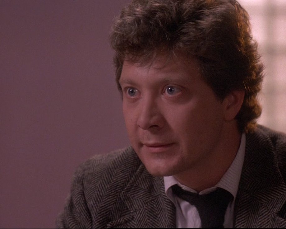 L'Alligatographe: Columbo : Ombres et lumières