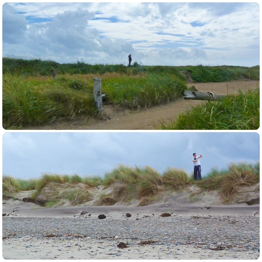 Skagen - Where Two Seas Collide |Blissful Solitary Wanderings