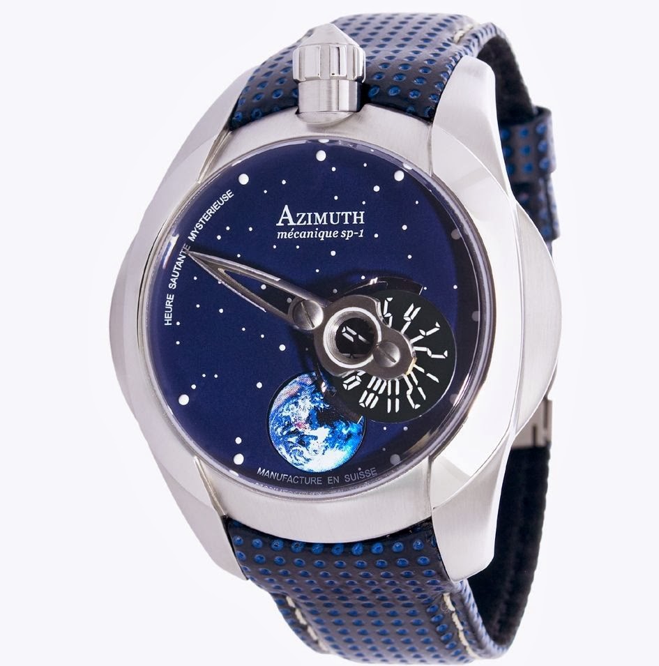 Top 10 Technologically Advanced Wrist Watches. ~ Top 10