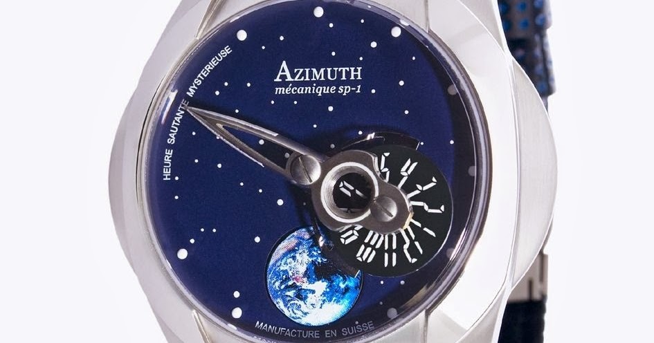 Top 10 Technologically Advanced Wrist Watches. ~ Top 10