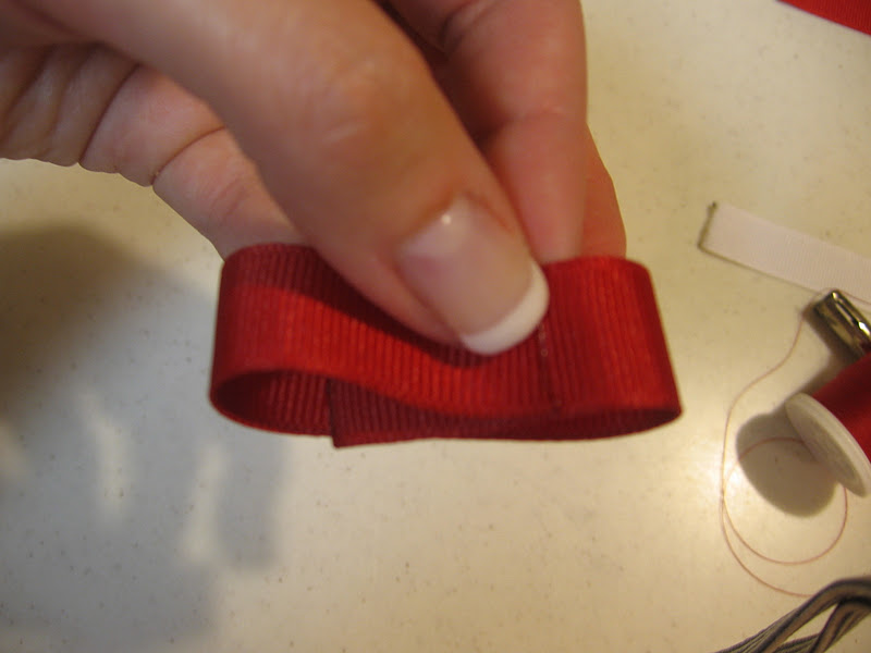 Women on a Mission: Mom Edition: ANGRY BIRD PARTY: Hair bows!