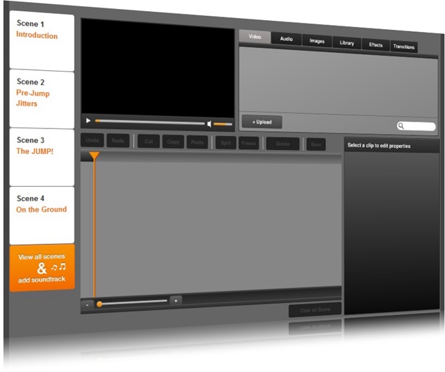 ShotClip Brasil : BEM-VINDO AO SHOTCLIP!