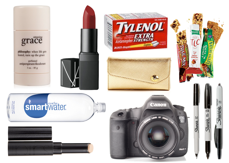 The Geeky Peacock: How To: Fashionably Dress for a Convention