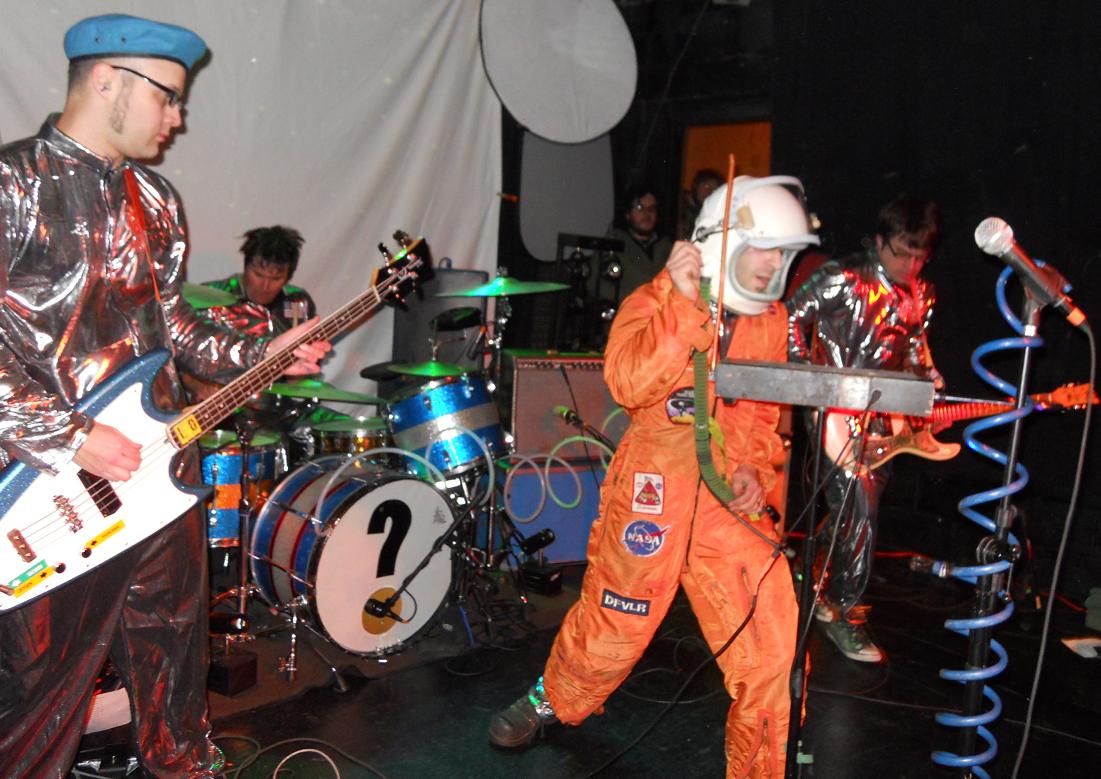 Man or Astro man - Alchetron, The Free Social Encyclopedia