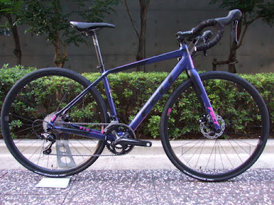 avelo Bicycle shop | アヴェロ バイシクル ショップ 浦和: RITEWAY FELT ライトウェイさん フェルト 試乗会 ...