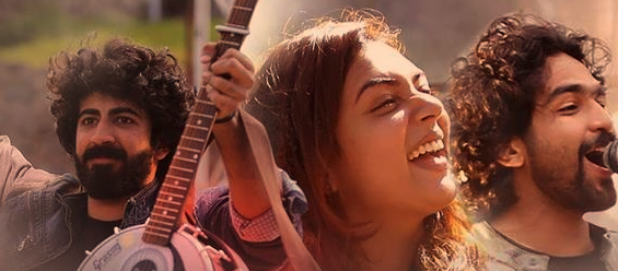 Koode 2018 Paranne Song Lyrics LyRICHORDS Malayalam Lyrics koode-2018-paranne-song-lyrics-lyrichords-malayalam-lyrics