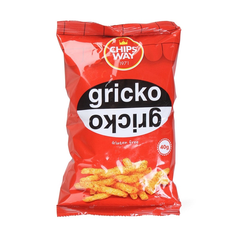 10 grickalica za koje (možda) niste znali da su vegan - Yuki writes...