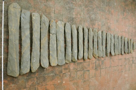 INSTRUMUNDO Instrumentos Musicales: 2014-10-12