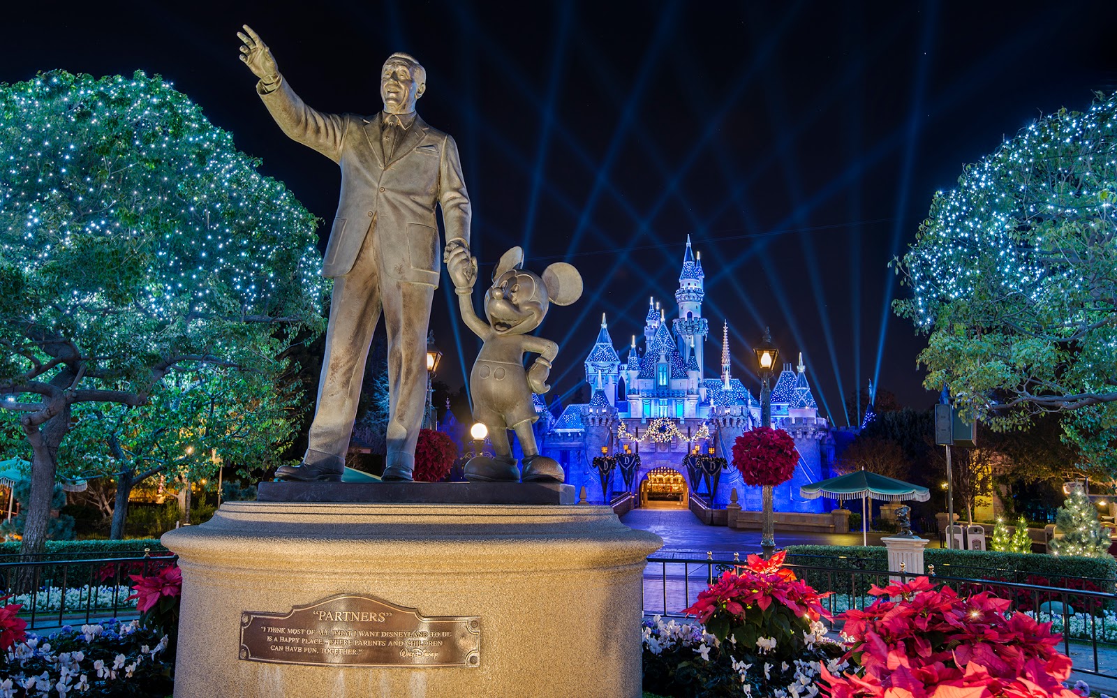 Christmas at the Castle