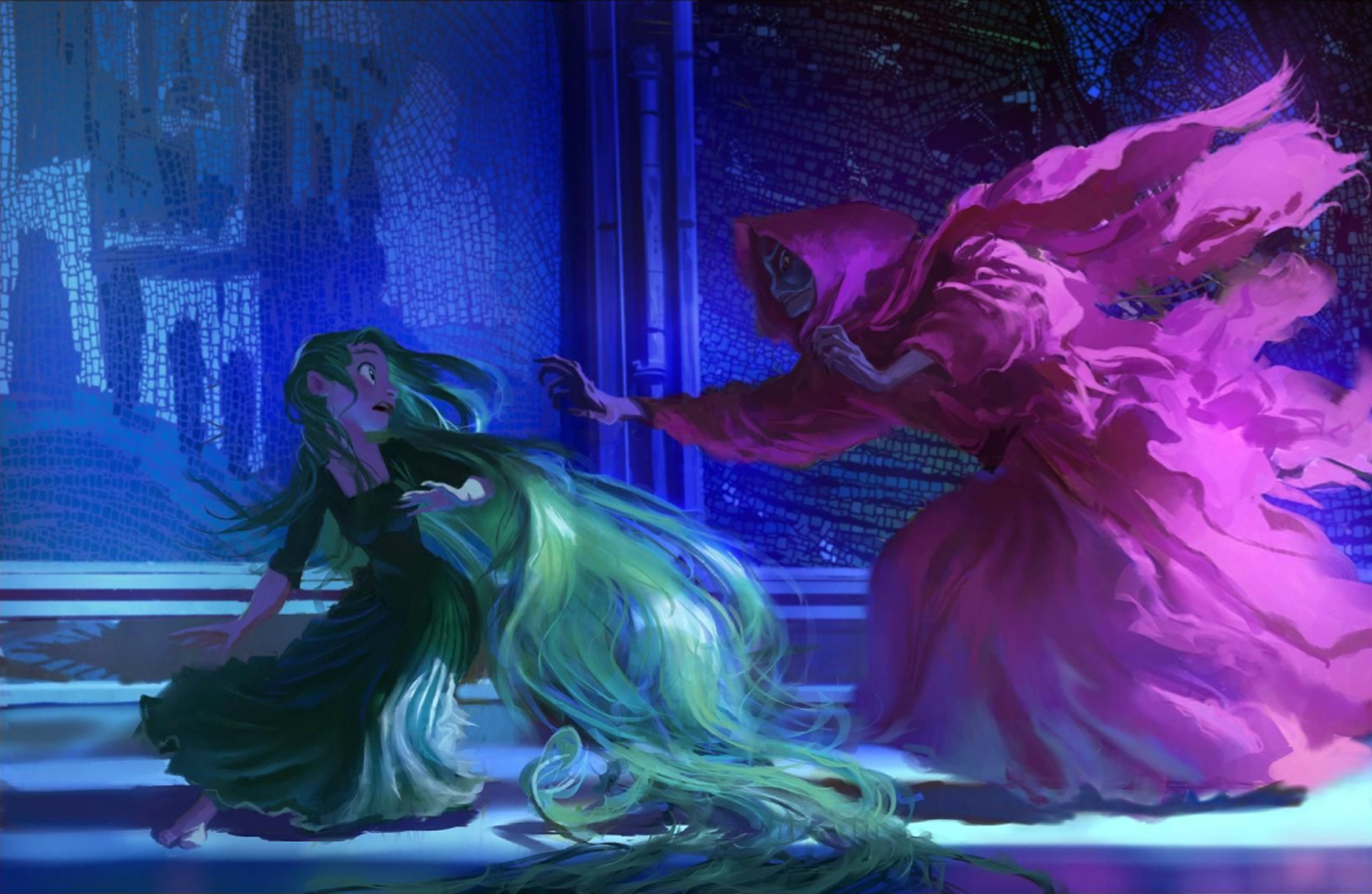 Unofficial Paul Felix