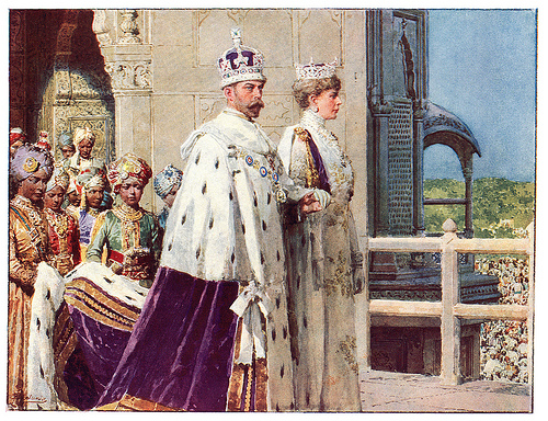 Gurney Journey: Fortunino Matania's feats of visual memory