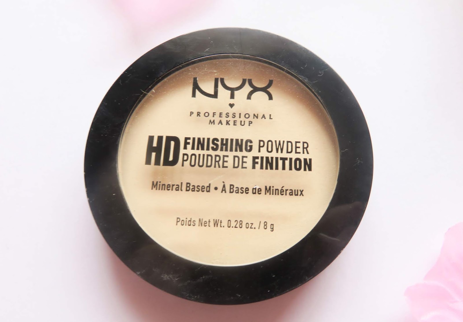 AlixKate: MAKEUP COLLECTION SERIES | POWDERS