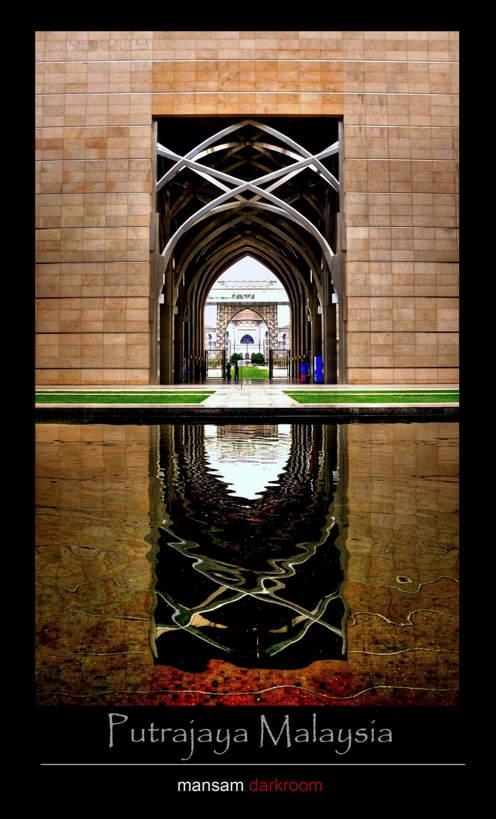 Foto dari mansamdarkroom