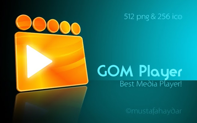 gom player download