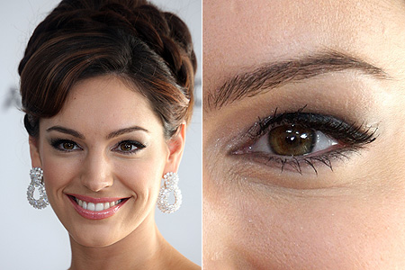 celebrities eyebrows ~ cinesfashioners