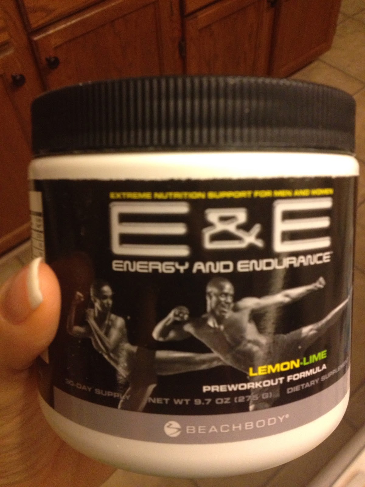 Committed to Get Fit: Body Beast Women's Progress Update