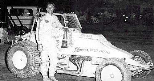 Midwest Racing Archives: 1982 - Vogler grabs first USAC sprint victory ...