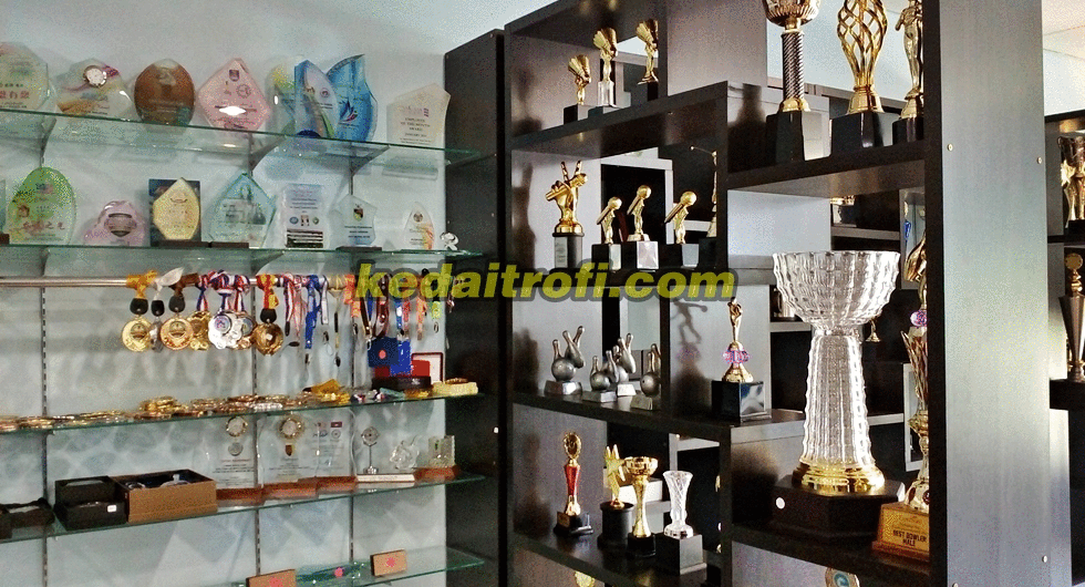 Trophy Supplier | Trophy Malaysia | Plaque Malaysia | Kedai Trofi ...