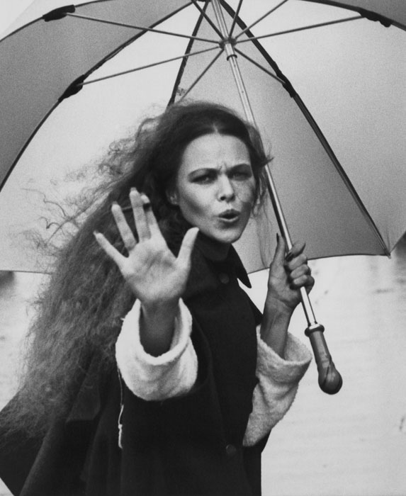 French Sampler: Michelle Phillips The Ultimate Hippy Chick