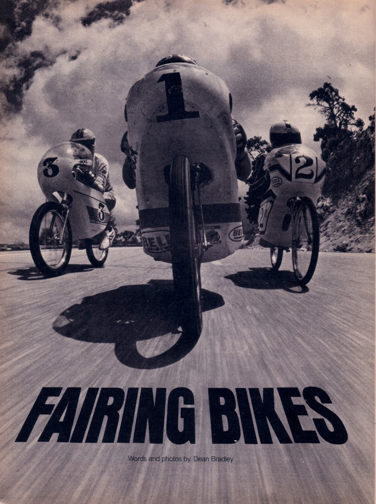 Fast is fast...: Gravity racers.