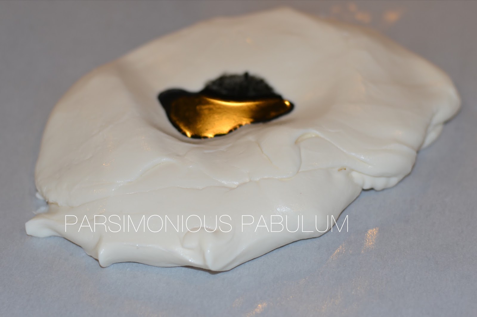 Parsimonious Pabulum: Easy Epicure