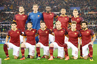 ⚽A. S. ROMA