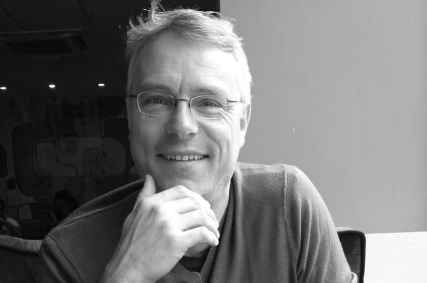 The Fiction Fox: THE RED DANCER ~ BY RICHARD SKINNER