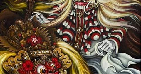 Bali Menuju Otonomi Khusus: AJARAN KANDA PAT BHUTA