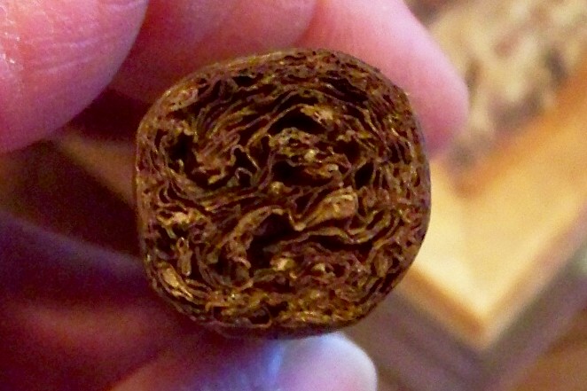 Tiny Tim's Cigar World!: Asylum Lobotomy Toro (6 x 50)