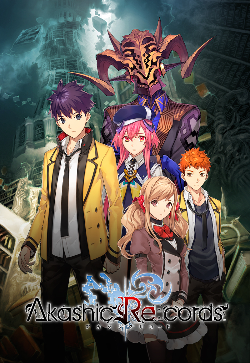 Persona Group World: Mobile Devil Summoner