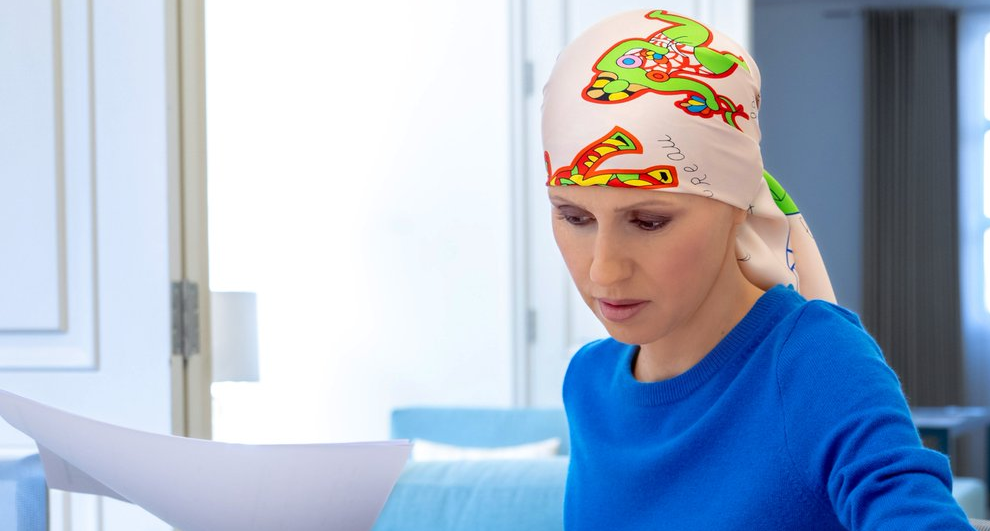 Asma al Asad, mujer del presidente sirio, operada con éxito de un ...