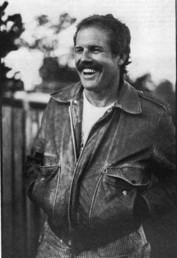 ARTlines Archive: Sam Scott: Order on the Amorphous Swarm (1981)