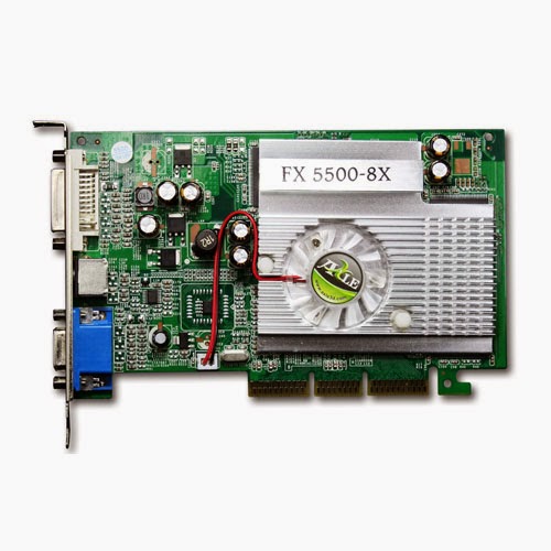 Pentingnya memantau kesehatan VGA card ati radeon maupun nvidia | si ...