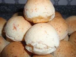 Cocina Concert: Preparamos "Chipá" para Homenajear a Corrientes y al ...