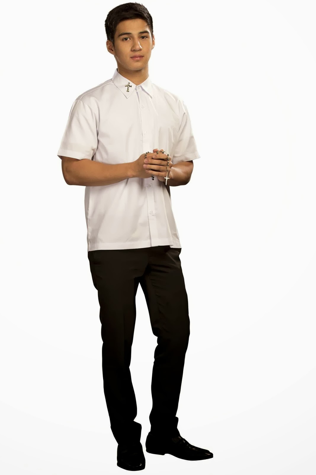 Man Central: Albie Casino: In Casual Wear