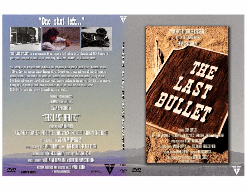 Ed Cook Storyboards and Illustration