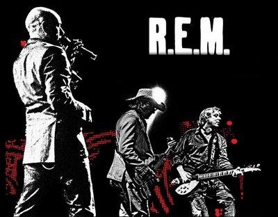 OLDIES: Discografia - R.E.M.