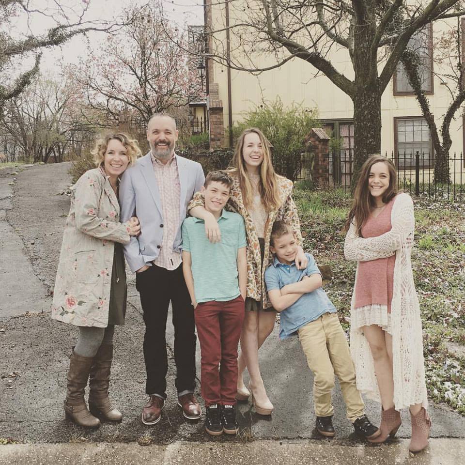 kc bob: Q&A with Andy Bondurant