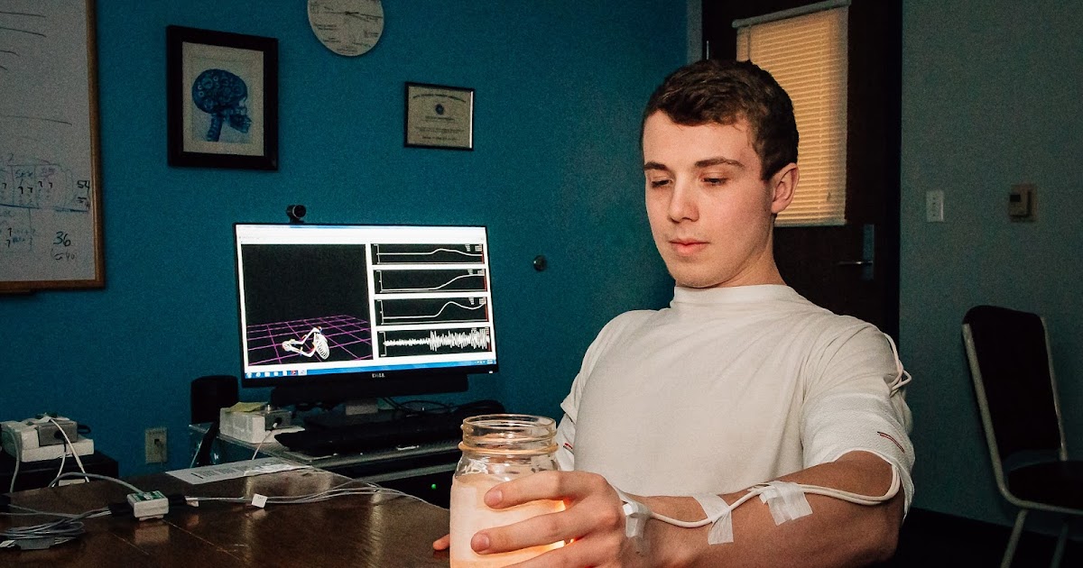 CSU Motor Behavior Lab: Research Studies