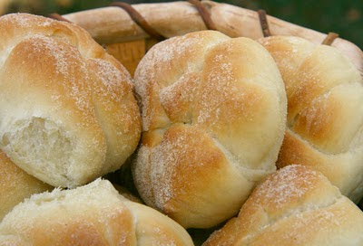 Hard roll by Chef Shireen anwer - Creative Recipes