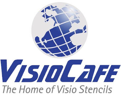JVM - FOSS: VisioCafe - Coleção de objetos para o Visio