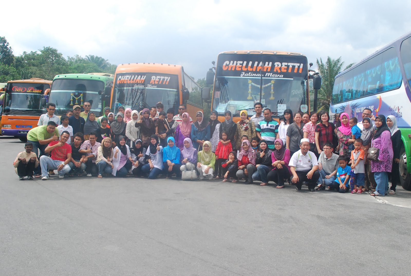 SMK BAHAU, JALAN ROMPIN, 72100 BAHAU