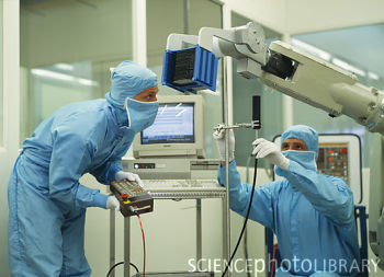 Pharmaceutical Microbiology