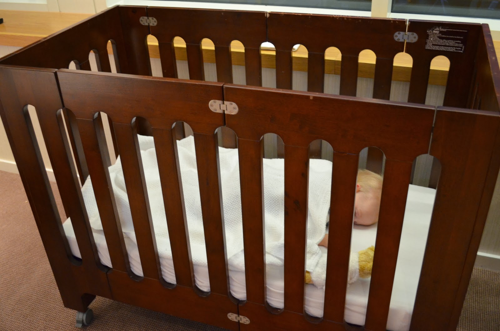 The Adventure of Parenthood: Christmas in London with Toddlers