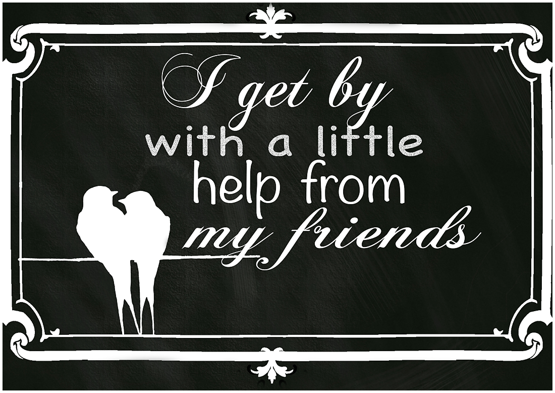 {Inspire} Printable Quotes and Kohl's Giveaway | Simple.Beautiful.Life.